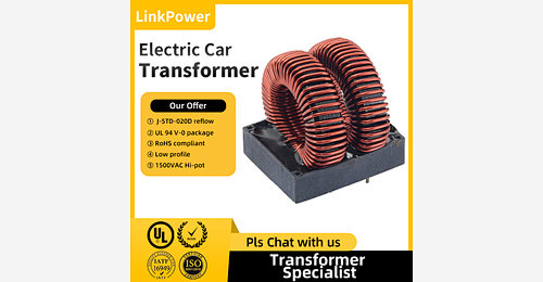 Ignition transformer | LINK-POWER